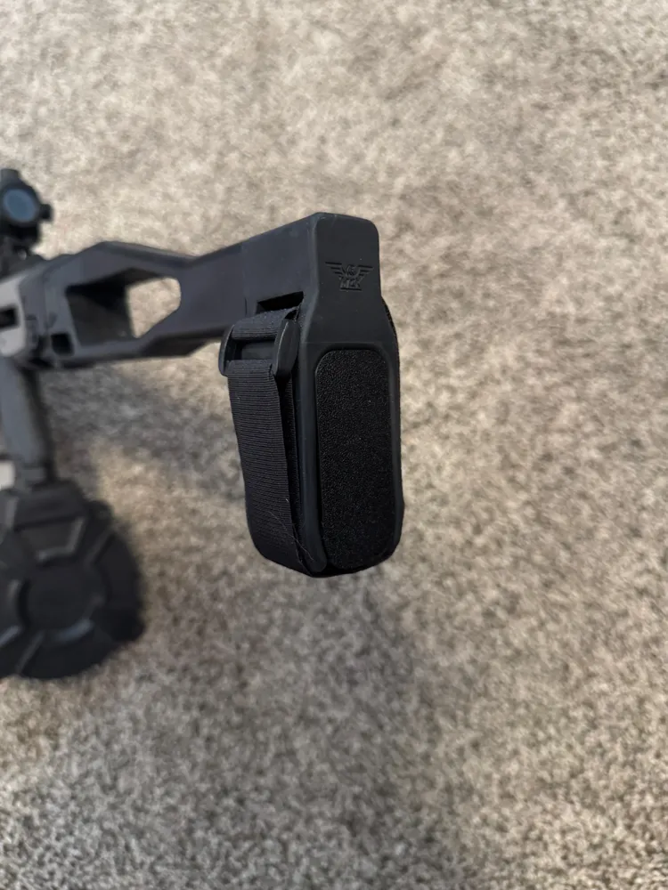 MCK 2.0 Brace Plug - Free 3D Print Model - MakerWorld