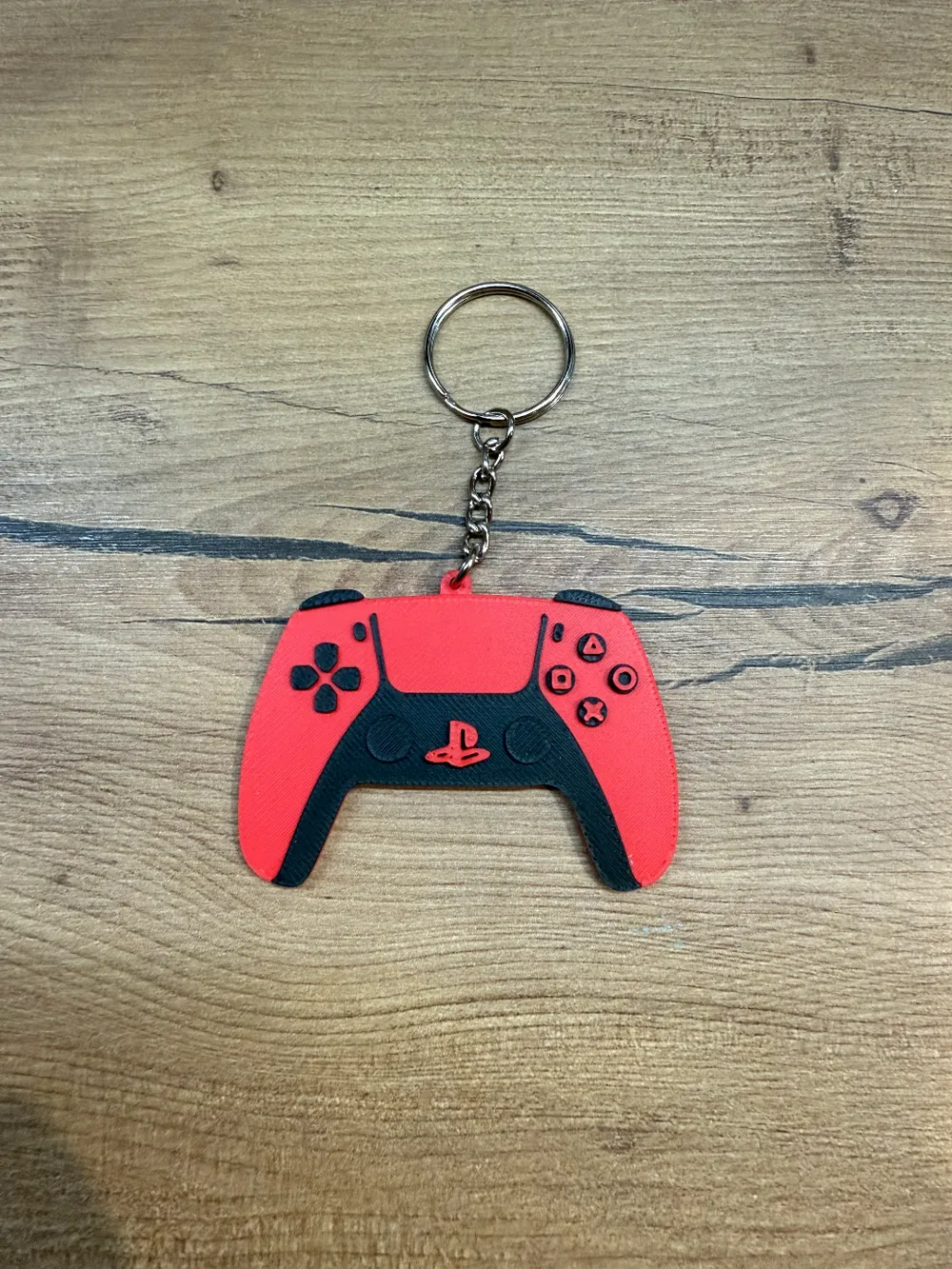 PS5 Controller by mika MakerWorld: Download Free 3D Models