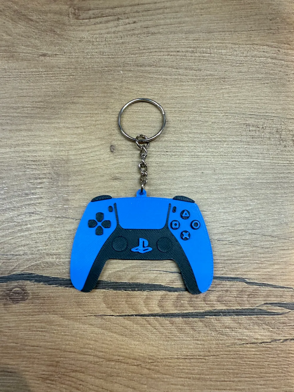 PS5 Controller - Free 3D Print Model - MakerWorld