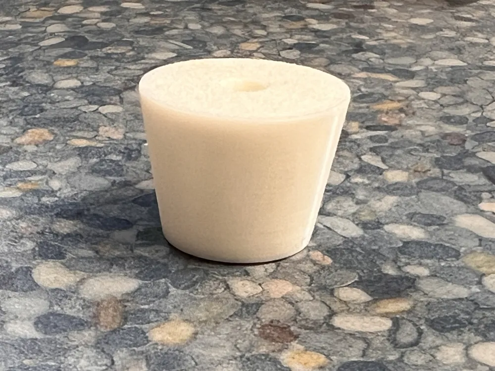 Lavazza Capsule Machine Adapter Water Tank, error - Free 3D Print Model ...