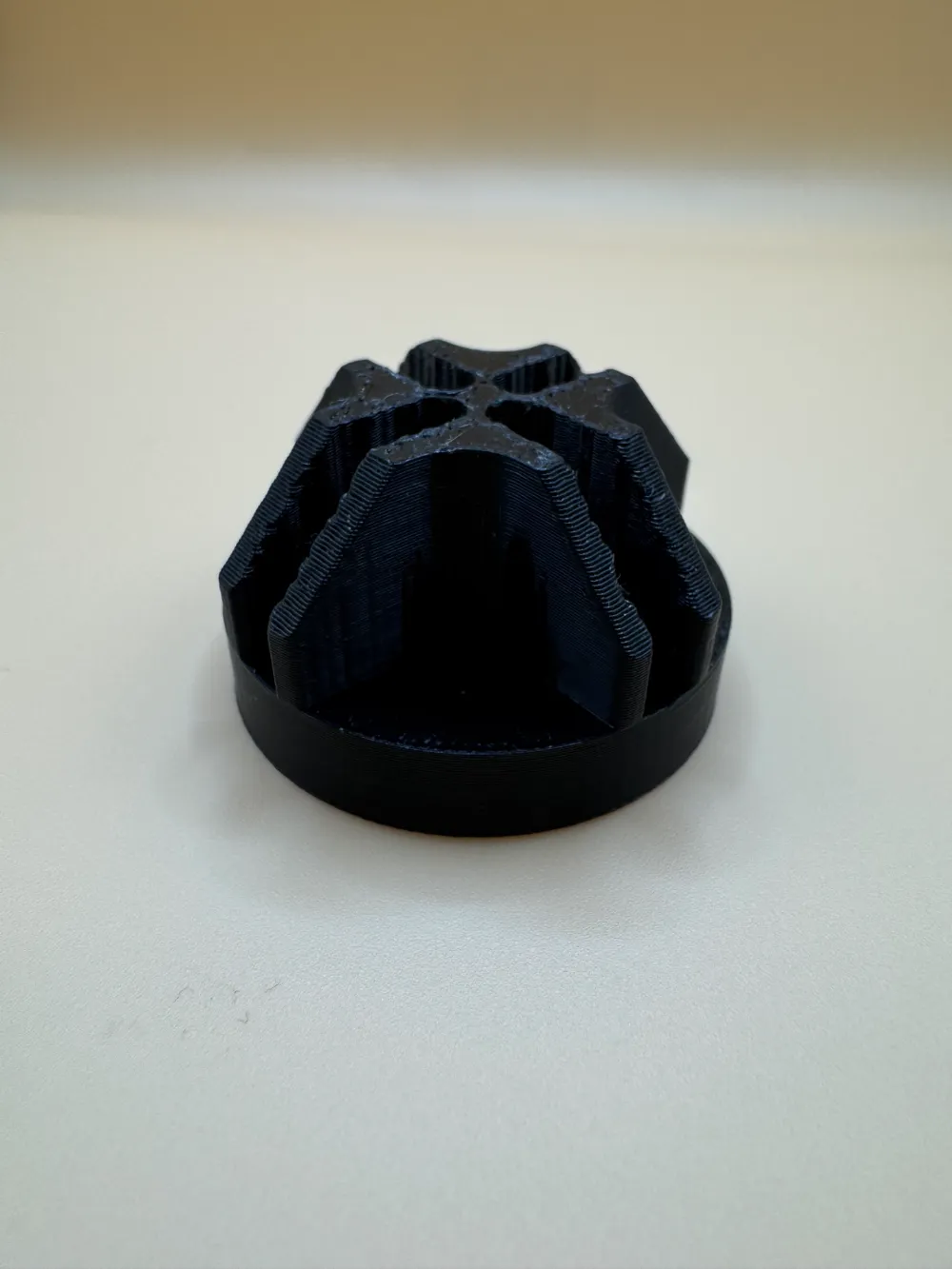 C & C grid connector by Epiteto - MakerWorld