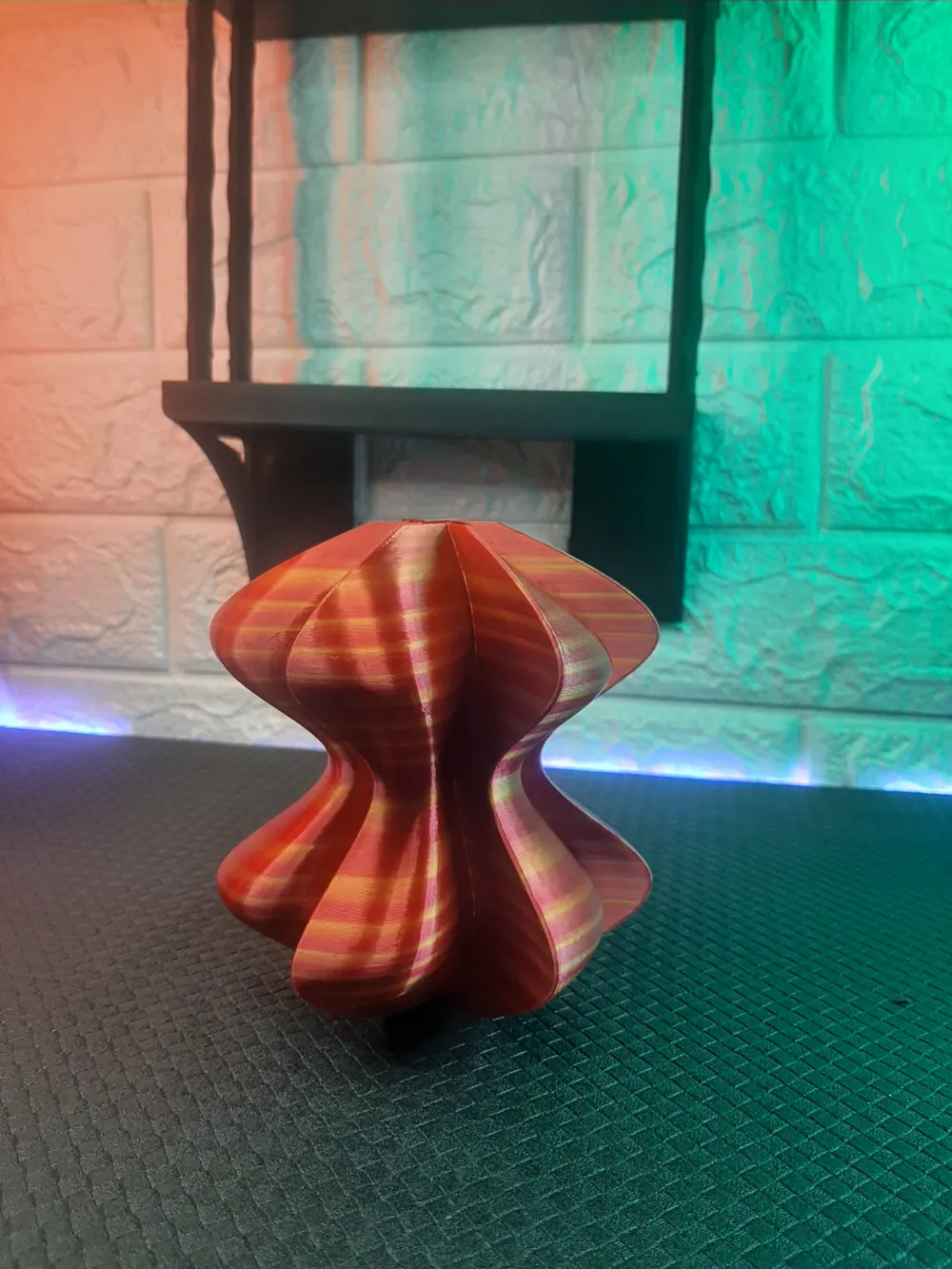 SPIRAL VAZE V3 by george - MakerWorld