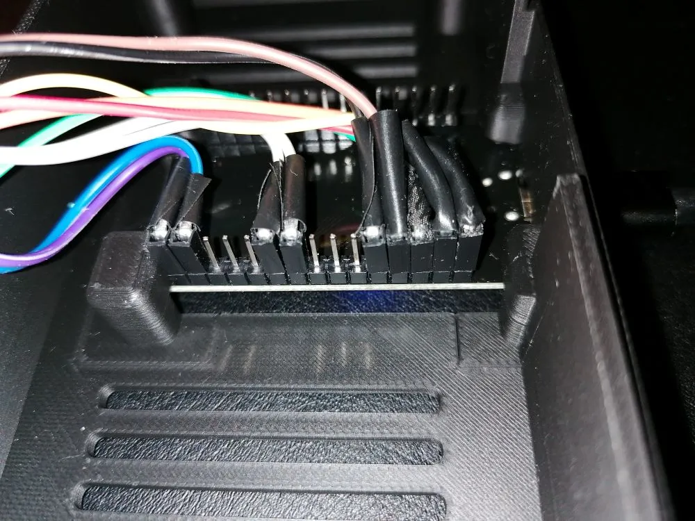 departure monitor - Free 3D Print Model - MakerWorld