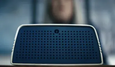 "The Board" Mini Prop Speaker Severance by Solly - MakerWorld