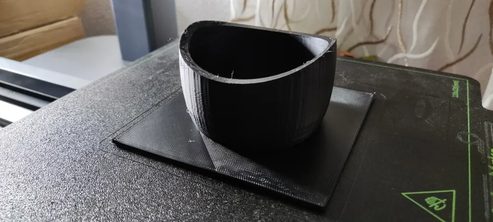 Graduation hat BIGG - Free 3D Print Model - MakerWorld