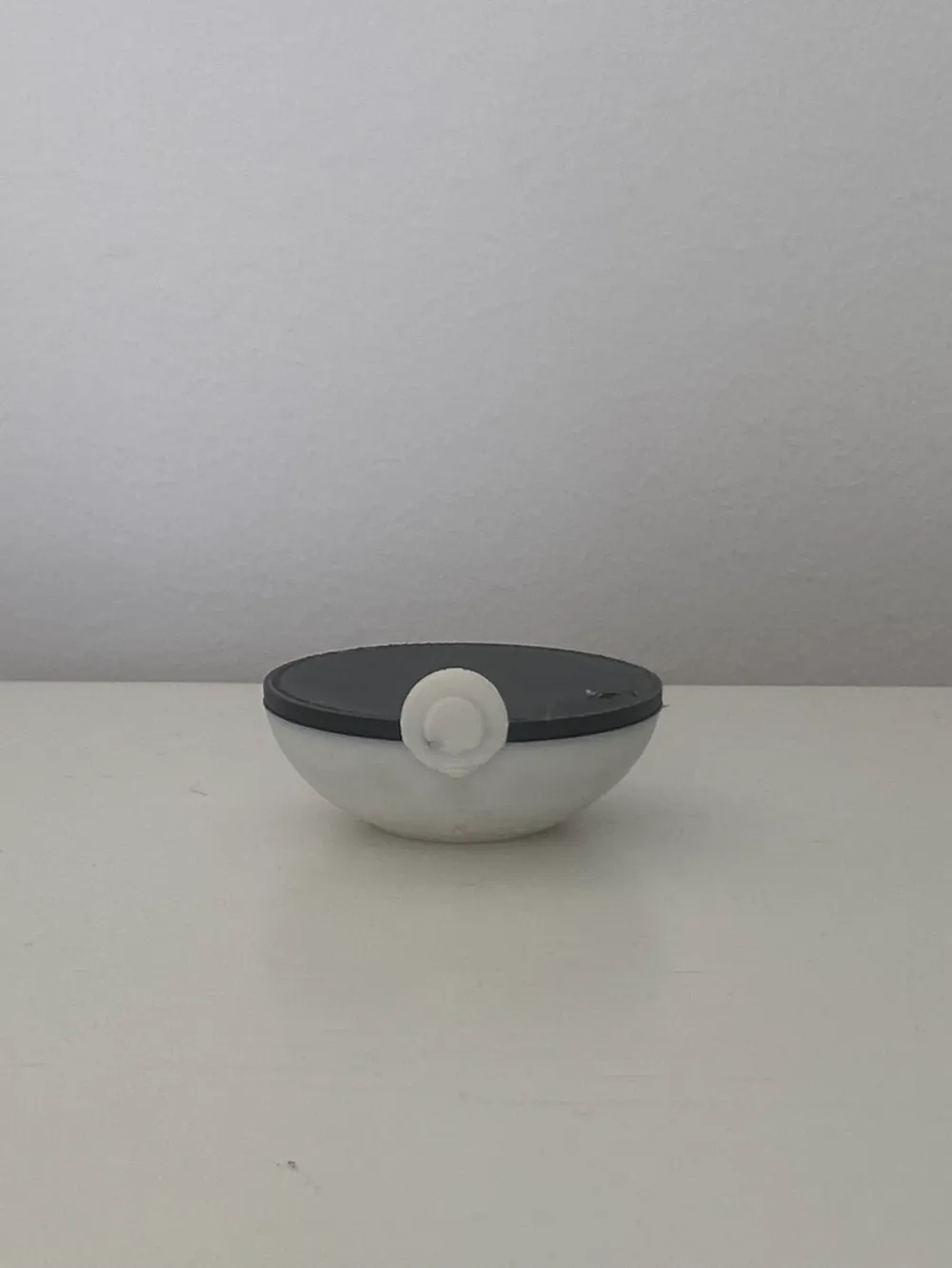 Pokeball Display Base by IAmCrayCray - MakerWorld