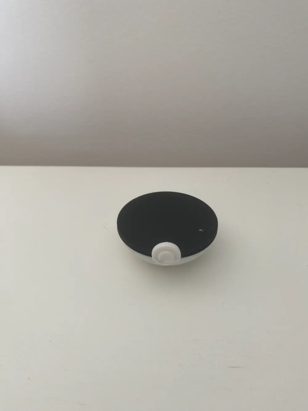 Pokeball Display Base by IAmCrayCray - MakerWorld