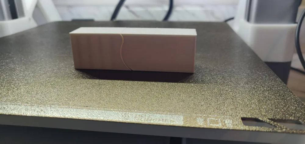 curved sliding dovetail joint - Free 3D Print Model - MakerWorld