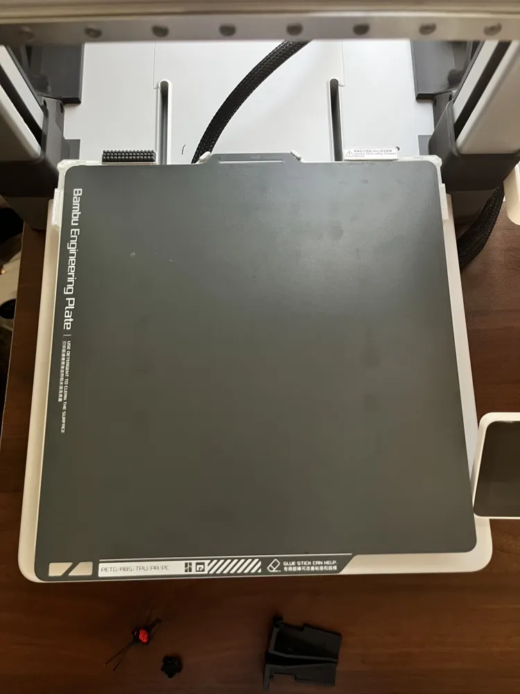 A1 Bed Alignment Assistant - Free 3D Print Model - MakerWorld