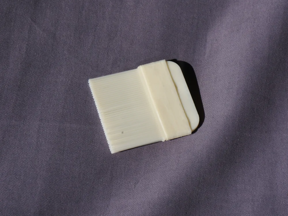 Brush by Jack - MakerWorld