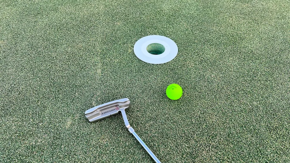 Golf Hole Reducers by skybound.rob - MakerWorld