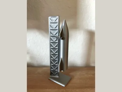 Tuny | Published - MakerWorld