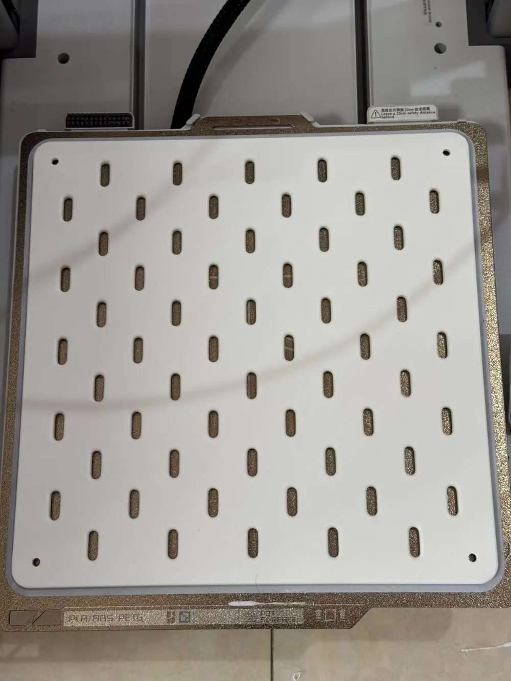Modular Pegboard Panel (IKEA compatible) - Free 3D Print Model - MakerWorld