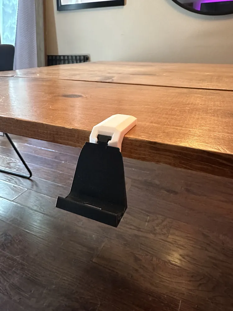 Modular C clamp by Orion MakerWorld: Download Free 3D Models