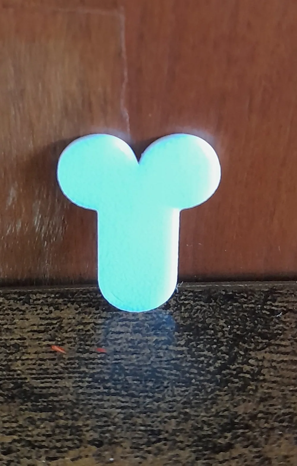 rocket ship confetti april fools prank - Free 3D Print Model - MakerWorld