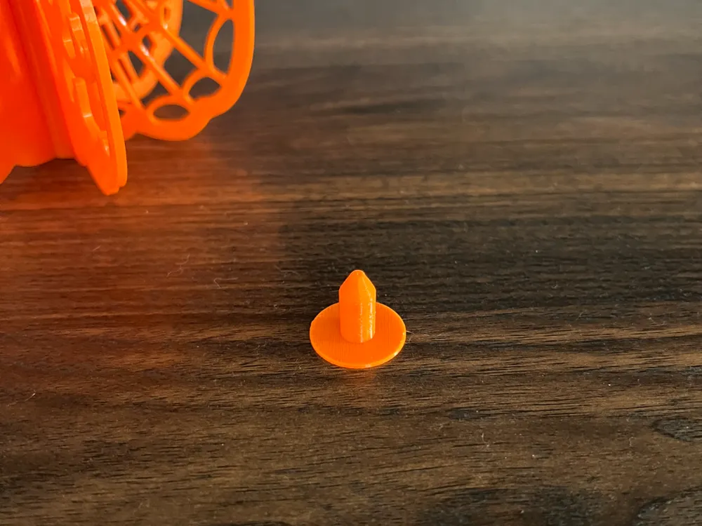 Retaining Plug by KaBooM - MakerWorld