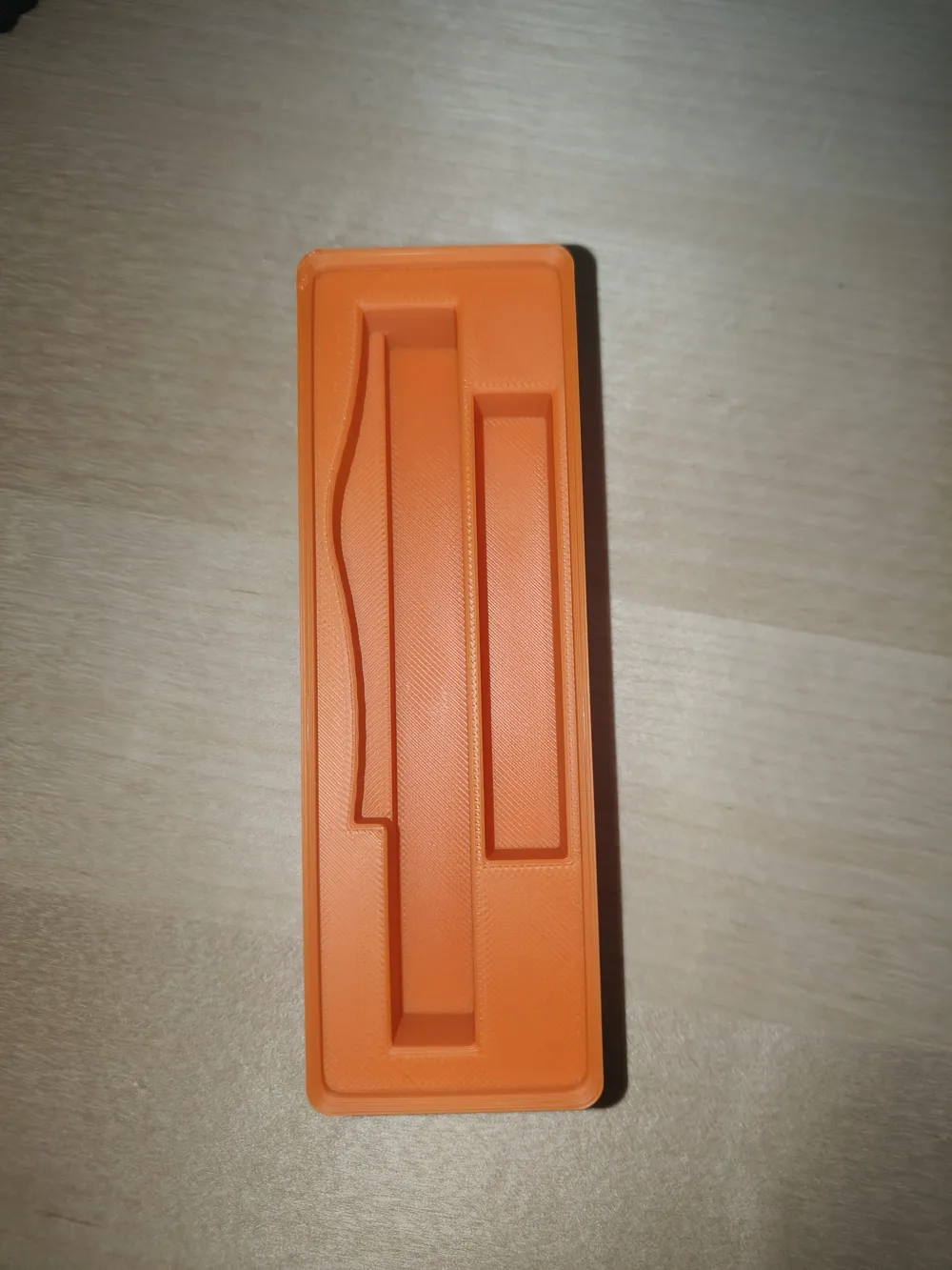 Gridfinity JerryRigEverything Knife box by Sebastian Hansen MakerWorld ...