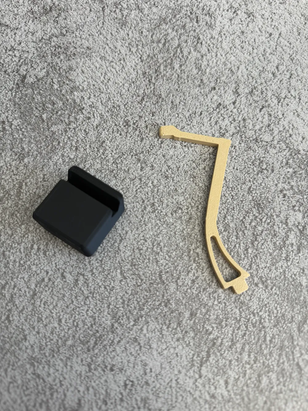 Vertical Jet Stand by richard.sikorski - MakerWorld