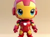 Mini Iron Man by THOMSOH MakerWorld: Download Free 3D Models