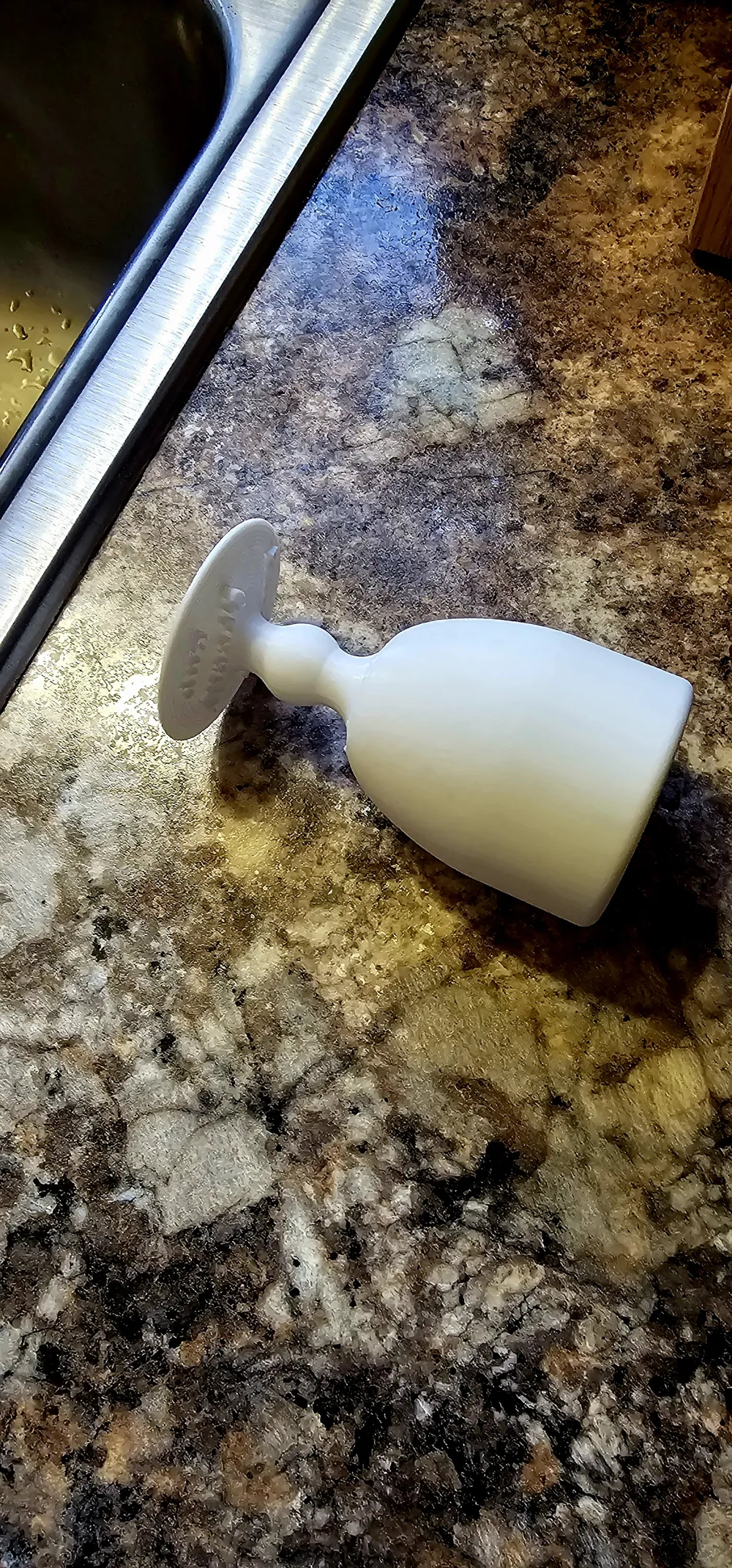 Greedy Cup – Overflowing Magic Trick by JAKEX MakerWorld: Download Free ...