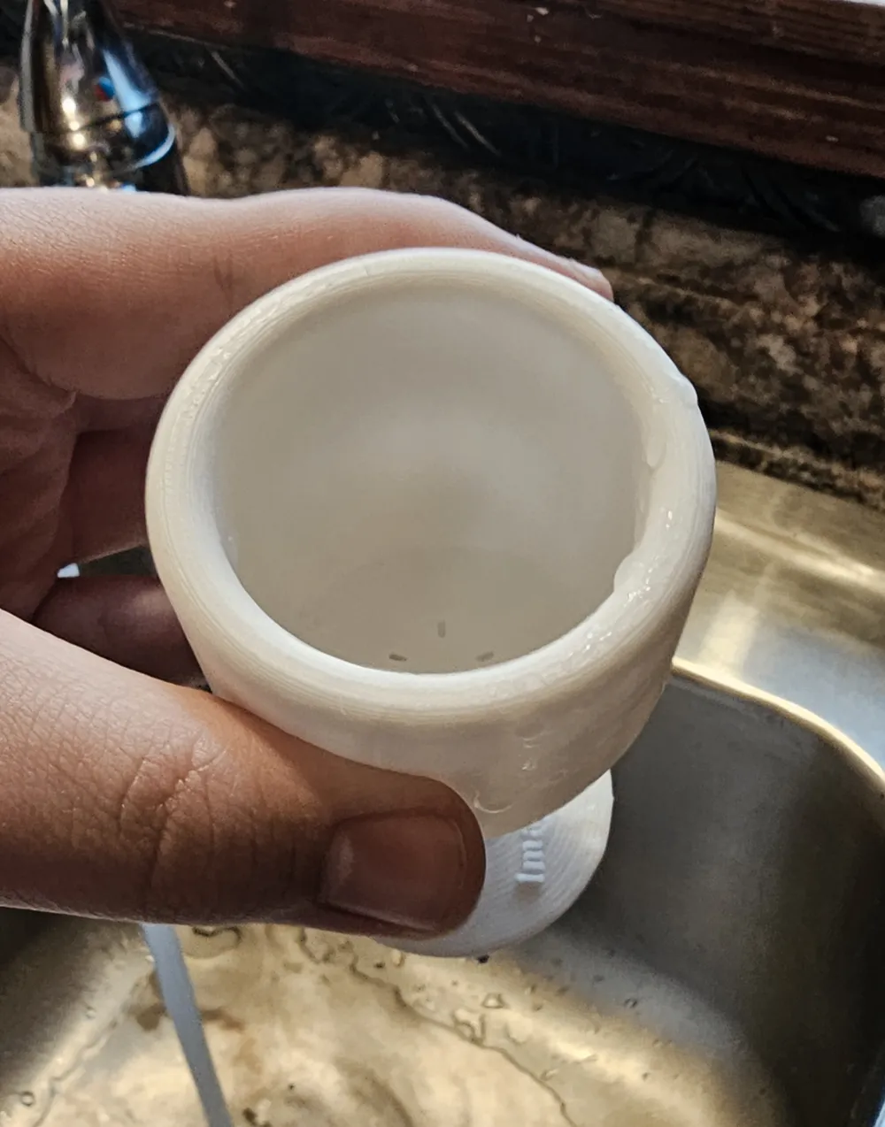 Greedy Cup – Overflowing Magic Trick by JAKEX MakerWorld: Download Free ...