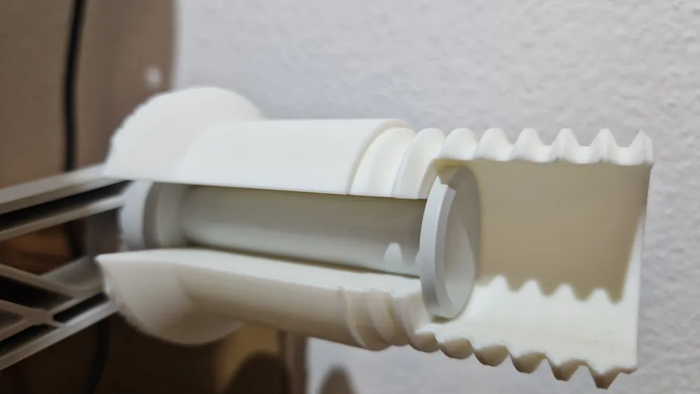 Universal Spool Adapter A1-mini perfect fit by Marcy93 - MakerWorld