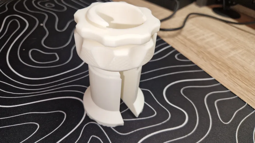 Universal Spool Adapter A1-mini perfect fit by Marcy93 - MakerWorld