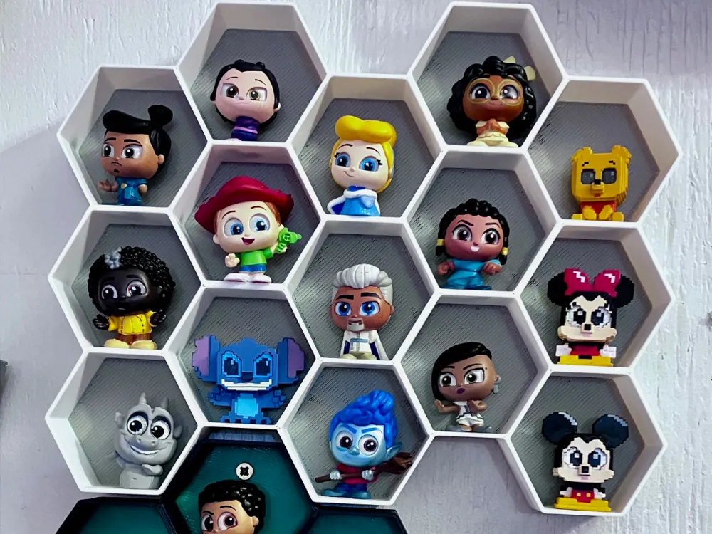 Doorable shelf - Free 3D Print Model - MakerWorld