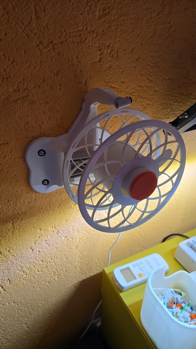 A1 Mini External Spool Wallmount - Free 3D Print Model - MakerWorld