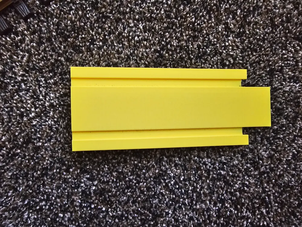 G-Scale / LGB Model Train Rerailer Remixed by pharmguy MakerWorld ...