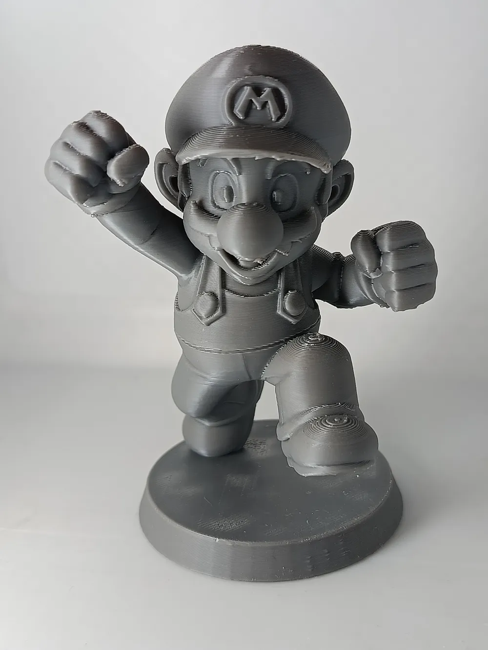 Mario jump platform by Neoflix3d MakerWorld: Download Free 3D Models