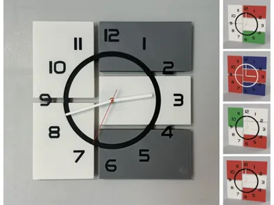 cP3D | Home - MakerWorld