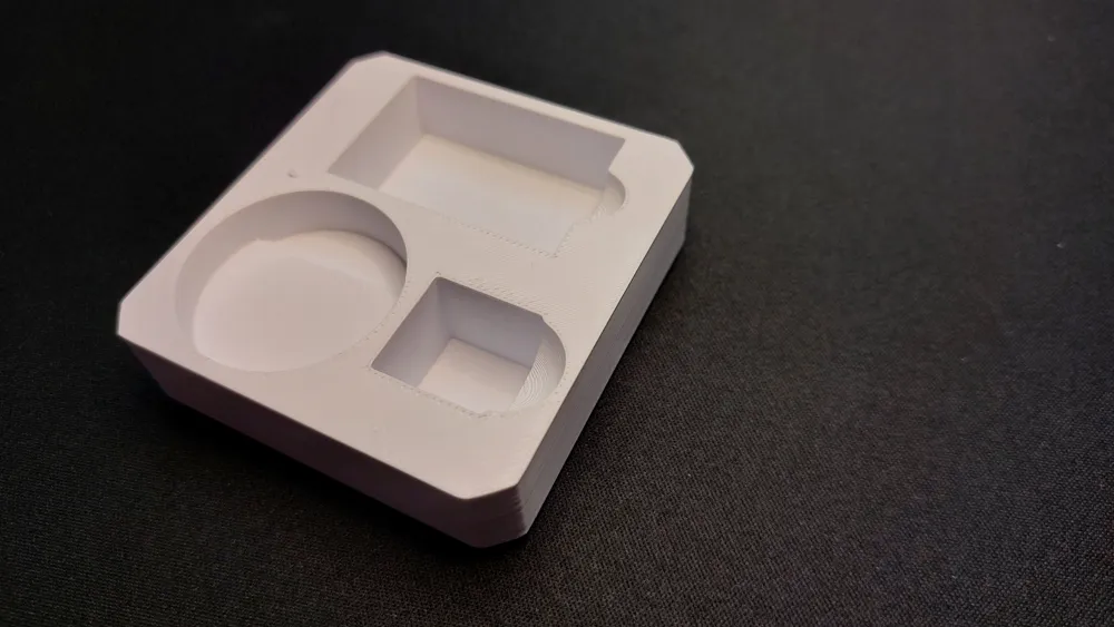 Clamshell Insert - Pokemon Set by NineSeven8 MakerWorld: Download Free 3D Models