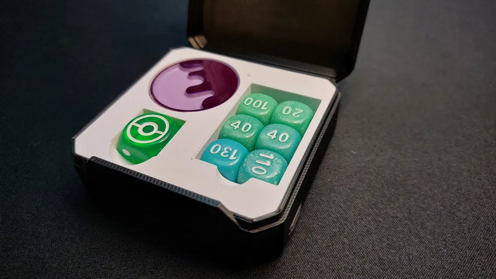 Clamshell Insert - Pokemon Set by NineSeven8 MakerWorld: Download Free ...