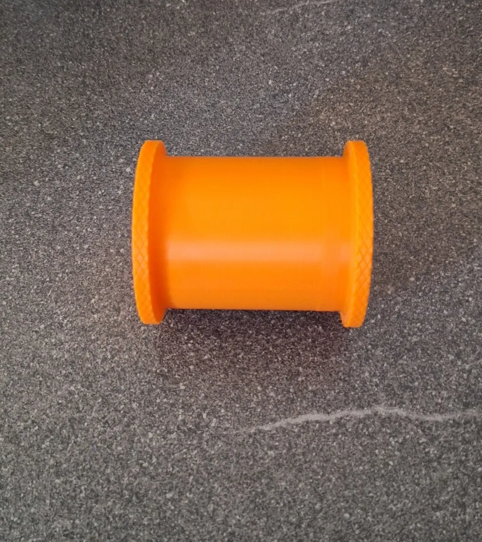 Bambu Lab Spool Adapter 500 g by Alekos 3d design MakerWorld: Download ...