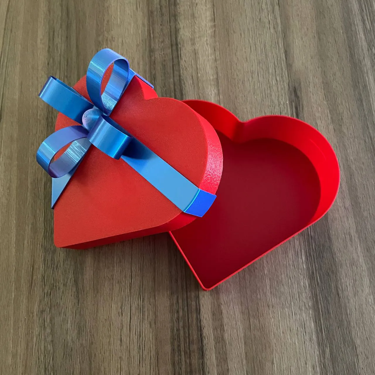 3D Printing Valentine's Day Projects with Free Files - STEMtropolis
