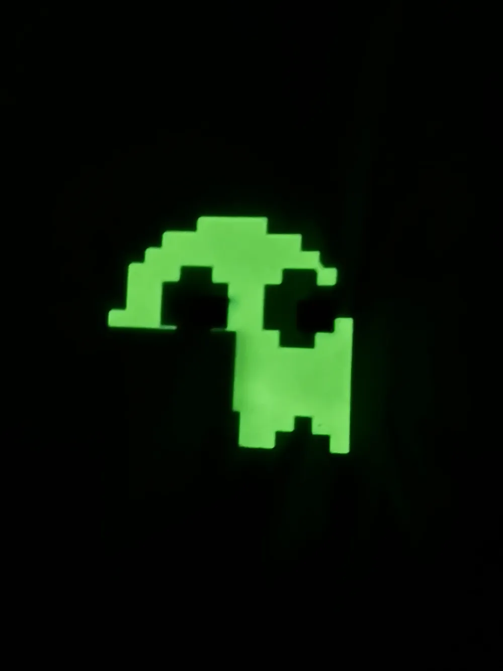 Halloween Pac Ghost by DinoHunter012 MakerWorld: Download Free 3D Models