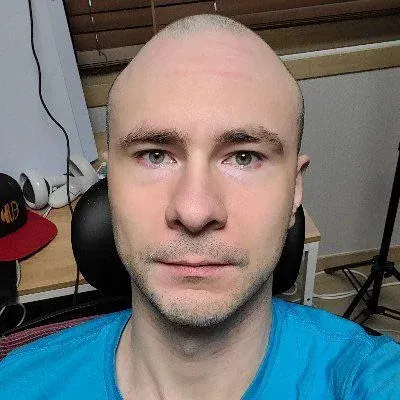 EVW Eric Van Wilderman Leggenda di Geometry Dash - Modello di stampa 3D ...