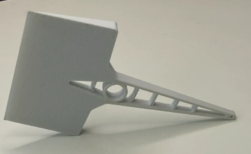 Scraper by Fred V - MakerWorld