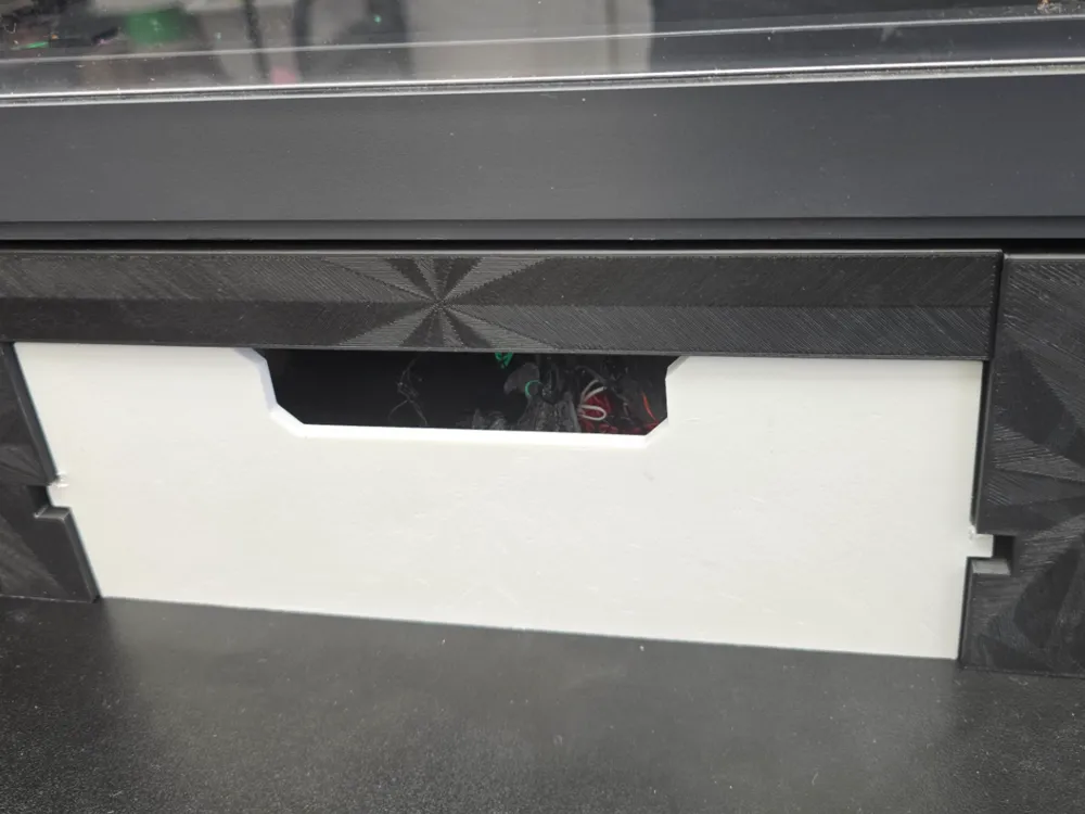 Poo Collection System - Free 3D Print Model - MakerWorld