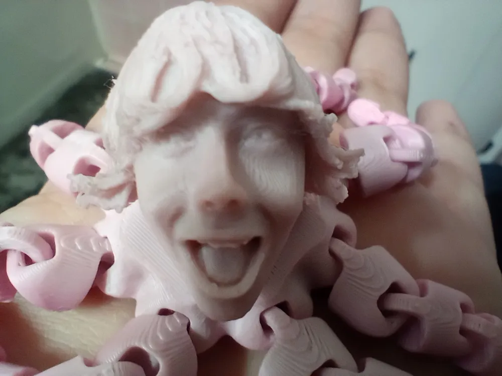 Mason Octopus - Free 3D Print Model - MakerWorld