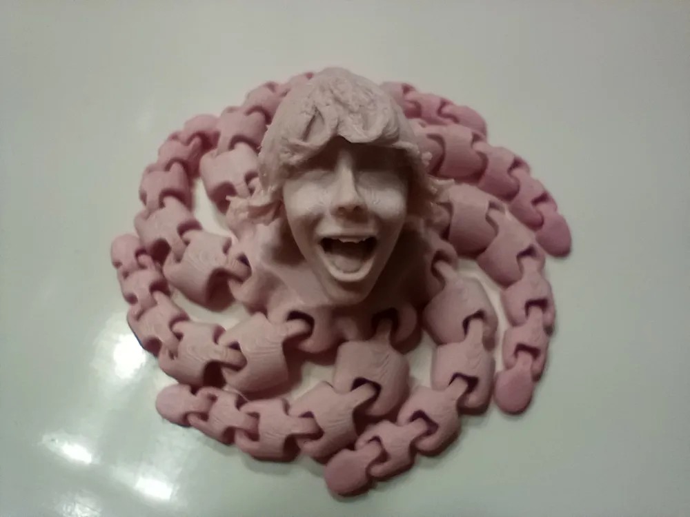 Mason Octopus - Free 3D Print Model - MakerWorld