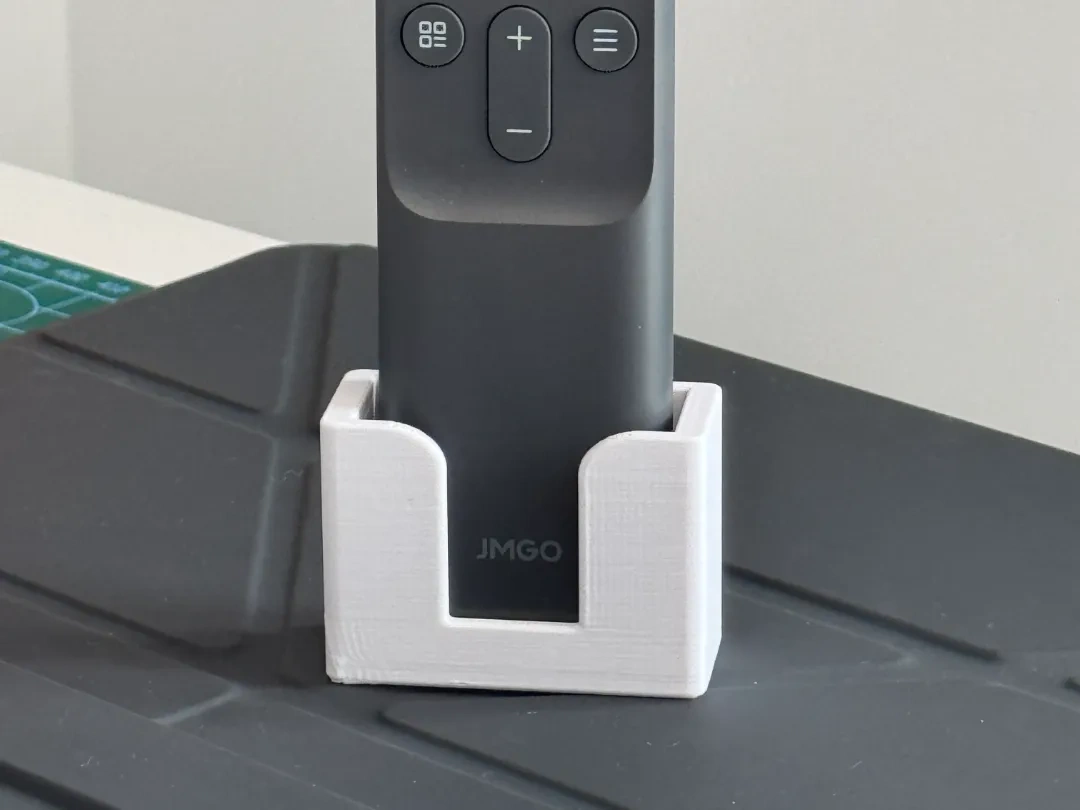 Suitable for JMGO Nut N1S Pro Projector Remote Control Storage Wall ...