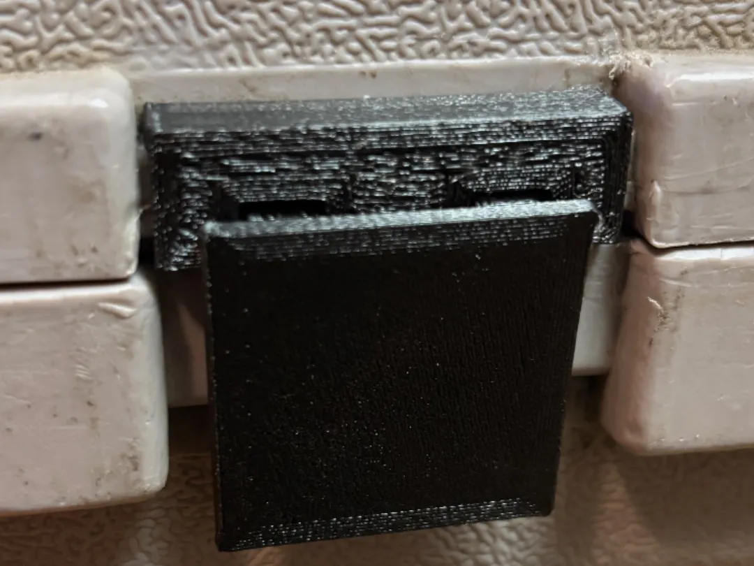 Armada Valve Locator Replacement Latch - Free 3D Print Model - MakerWorld