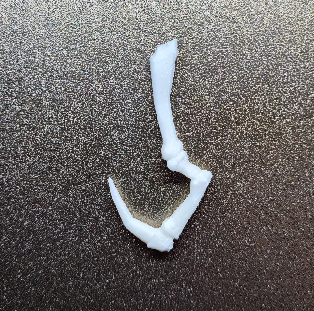 DragonClaw Hook Pudge Dota 2 by Andrei - MakerWorld