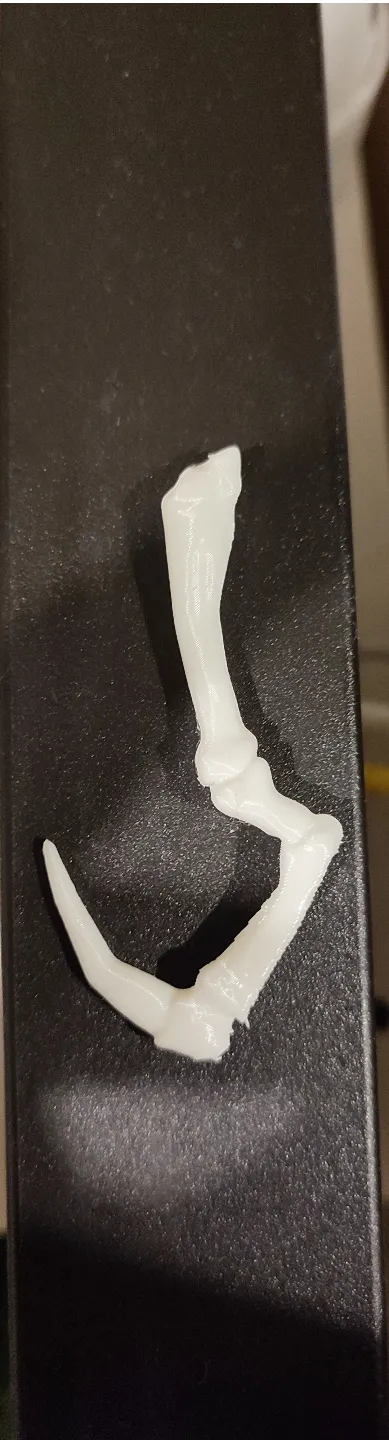 DragonClaw Hook Pudge Dota 2 by Andrei - MakerWorld