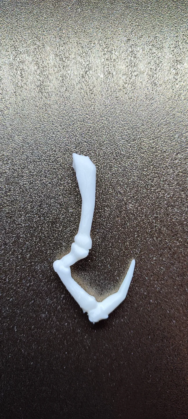 DragonClaw Hook Pudge Dota 2 by Andrei - MakerWorld