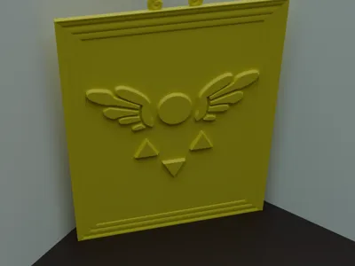 deltarune 3d print model download - MakerWorld