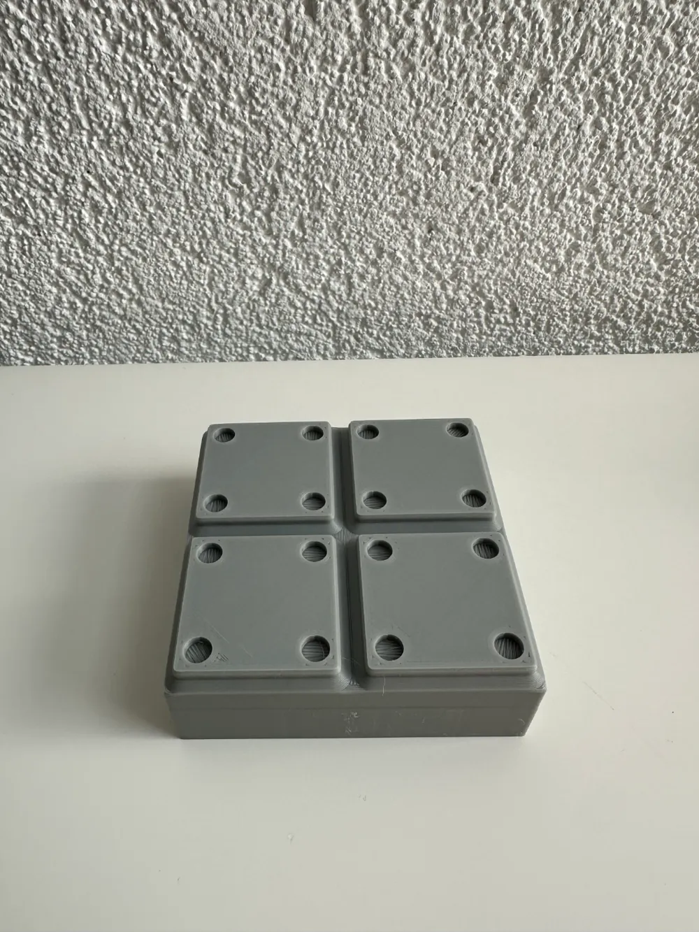 Gridfinity Philips One Blade Razor Holder - Free 3D Print Model ...