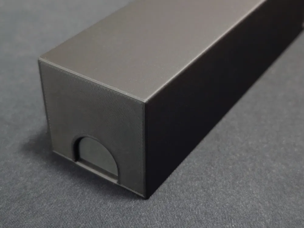 Spacer tool - thickness gauge / shims (UPDATED) - Free 3D Print Model ...